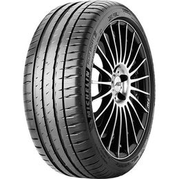 Michelin Sommerreifen 493921