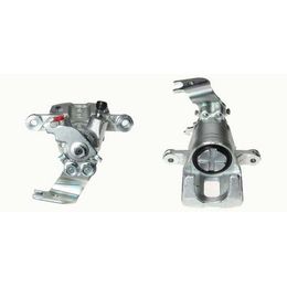 MAPCO Bremssattel 144000 Hinterachse links f&uuml;r HONDA