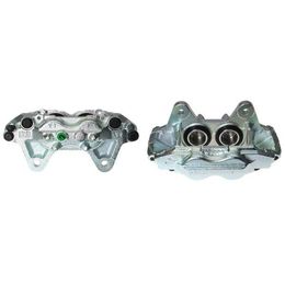 MAPCO Bremssattel 144049 Vorderachse rechts f&uuml;r MITSUBISHI