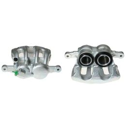 Brembo Bremssattel f61206 Vorderachse links f&uuml;r Peugeot