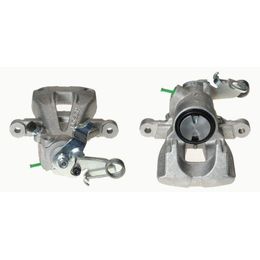 Brembo Bremssattel f61213 Hinterachse rechts f&uuml;r Citro&euml;n Peugeot