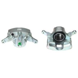 MAPCO Bremssattel 144082 Vorderachse links f&uuml;r NISSAN