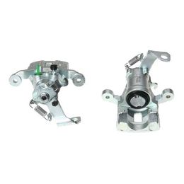 MAPCO Bremssattel 144110 Hinterachse links f&uuml;r KIA