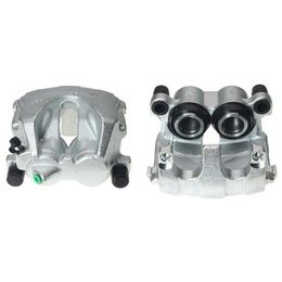 MAPCO Bremssattel 144122 Vorderachse links f&uuml;r Volvo