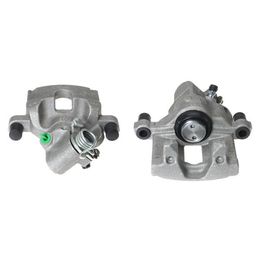 MAPCO Bremssattel 144118 Hinterachse links f&uuml;r RENAULT