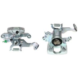 MAPCO Bremssattel 144174 Hinterachse links f&uuml;r MAZDA