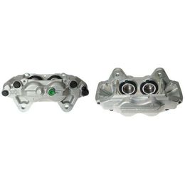 MAPCO Bremssattel 144172 Vorderachse links f&uuml;r TOYOTA