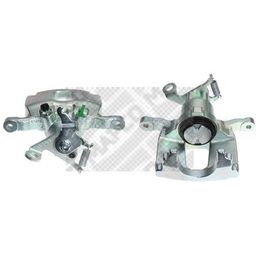 MAPCO Bremssattel 144203 Hinterachse rechts f&uuml;r Fiat