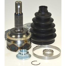 SPIDAN Gelenksatz, Antriebswelle 24381 f&uuml;r TOYOTA