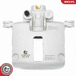 ESEN SKV Bremssattel 67skv322 Vorderachse rechts f&uuml;r NISSAN