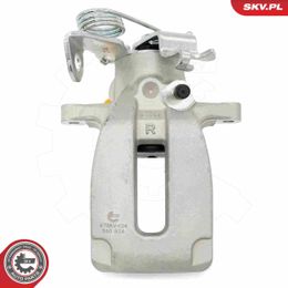 ESEN SKV Bremssattel 67skv424 Hinterachse rechts f&uuml;r VAG
