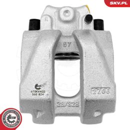 ESEN SKV Bremssattel 67skv432 Vorderachse rechts f&uuml;r BMW