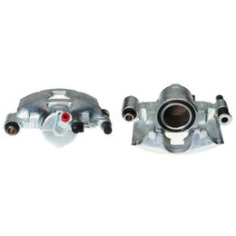 Brembo Bremssattel f68012 Vorderachse links f&uuml;r RENAULT