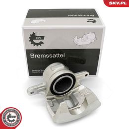 ESEN SKV Bremssattel 67skv562 Vorderachse rechts f&uuml;r TOYOTA