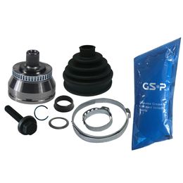 GSP Gelenksatz, Antriebswelle 803021 f&uuml;r Audi VW