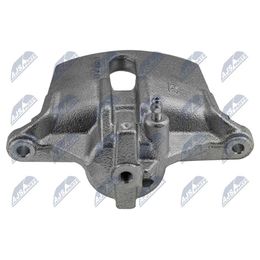 NTY Bremssattel hzppl048 Vorderachse rechts f&uuml;r Opel Suzuki