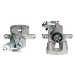 Brembo Bremssattel f68071 Hinterachse rechts f&uuml;r RENAULT