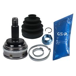 GSP Gelenksatz, Antriebswelle 823014 f&uuml;r HONDA ROVER