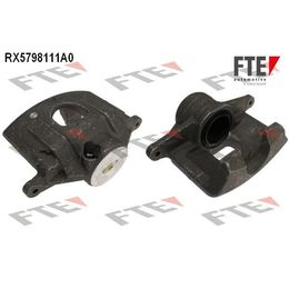 FTE Automotive FTE Bremssattel 9291937 Vorderachse links f&uuml;r KIA