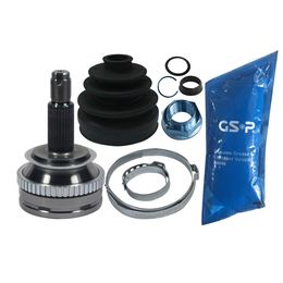 GSP Gelenksatz, Antriebswelle 844008 f&uuml;r RENAULT