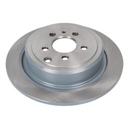 Blue Print Bremsscheibe adp154323 Hinterachse voll 295mm f&uuml;r Peugeot Citro&euml;n LANCIA