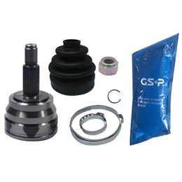 GSP Gelenksatz, Antriebswelle 844025 f&uuml;r RENAULT TRUCKS