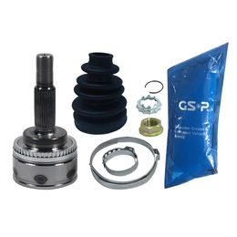 GSP Gelenksatz, Antriebswelle 859024 f&uuml;r TOYOTA