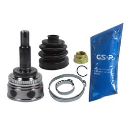 GSP Gelenksatz, Antriebswelle 859226 f&uuml;r TOYOTA