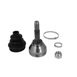 METELLI Gelenksatz, Antriebswelle 151019 f&uuml;r AUTOBIANCHI