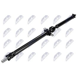 NTY Gelenkwelle, Achsantrieb nwNTY045 f&uuml;r TOYOTA