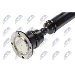 NTY Gelenkwelle, Achsantrieb nwnns033 f&uuml;r NISSAN