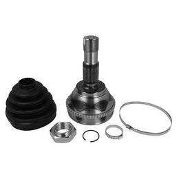 METELLI Gelenksatz, Antriebswelle 151132 f&uuml;r Fiat