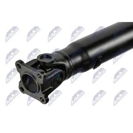 NTY Gelenkwelle, Achsantrieb nwnns037 f&uuml;r NISSAN