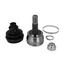 METELLI Gelenksatz, Antriebswelle 151245 f&uuml;r Fiat LANCIA