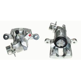 Brembo Bremssattel f56123 Hinterachse rechts f&uuml;r NISSAN