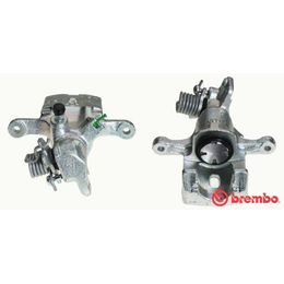Brembo Bremssattel f56083 Hinterachse rechts f&uuml;r NISSAN