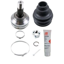 febi bilstein Gelenksatz, Antriebswelle 181710 Vorderachse rechts f&uuml;r Peugeot