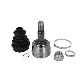 METELLI Gelenksatz, Antriebswelle 151396 f&uuml;r Ford Fiat