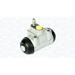 MAGNETI MARELLI Radbremszylinder 360219230352 f&uuml;r LANCIA Peugeot