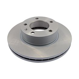 Blue Print Bremsscheibe adn143105 Vorderachse bel&uuml;ftet 306mm f&uuml;r Opel Vaughall NISSAN RENAULT