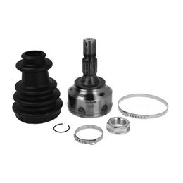 METELLI Gelenksatz, Antriebswelle 151455 f&uuml;r Peugeot