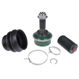 febi bilstein Gelenksatz, Antriebswelle 183253 radseitig f&uuml;r MAZDA