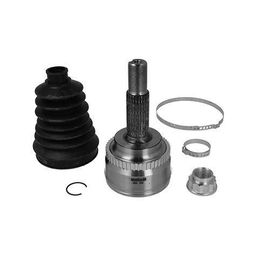 METELLI Gelenksatz, Antriebswelle 151539 f&uuml;r TOYOTA