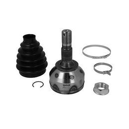 METELLI Gelenksatz, Antriebswelle 151553 f&uuml;r Citro&euml;n