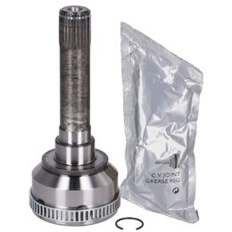 febi bilstein Gelenksatz, Antriebswelle 185085 Vorderachse rechts f&uuml;r LAND ROVER