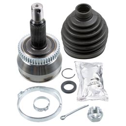 febi bilstein Gelenksatz, Antriebswelle 184799 f&uuml;r HYUNDAI KIA