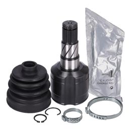 febi bilstein Gelenksatz, Antriebswelle 184745 Hinterachse links f&uuml;r Tesla