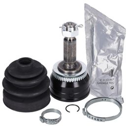 Blue Print Gelenksatz, Antriebswelle adg089129 Vorderachse f&uuml;r HYUNDAI