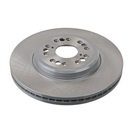 Blue Print Bremsscheibe adt34388 Vorderachse innenbel&uuml;ftet 315mm f&uuml;r LEXUS