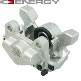 ENERGY Bremssattel zh0168 Hinterachse rechts f&uuml;r Opel